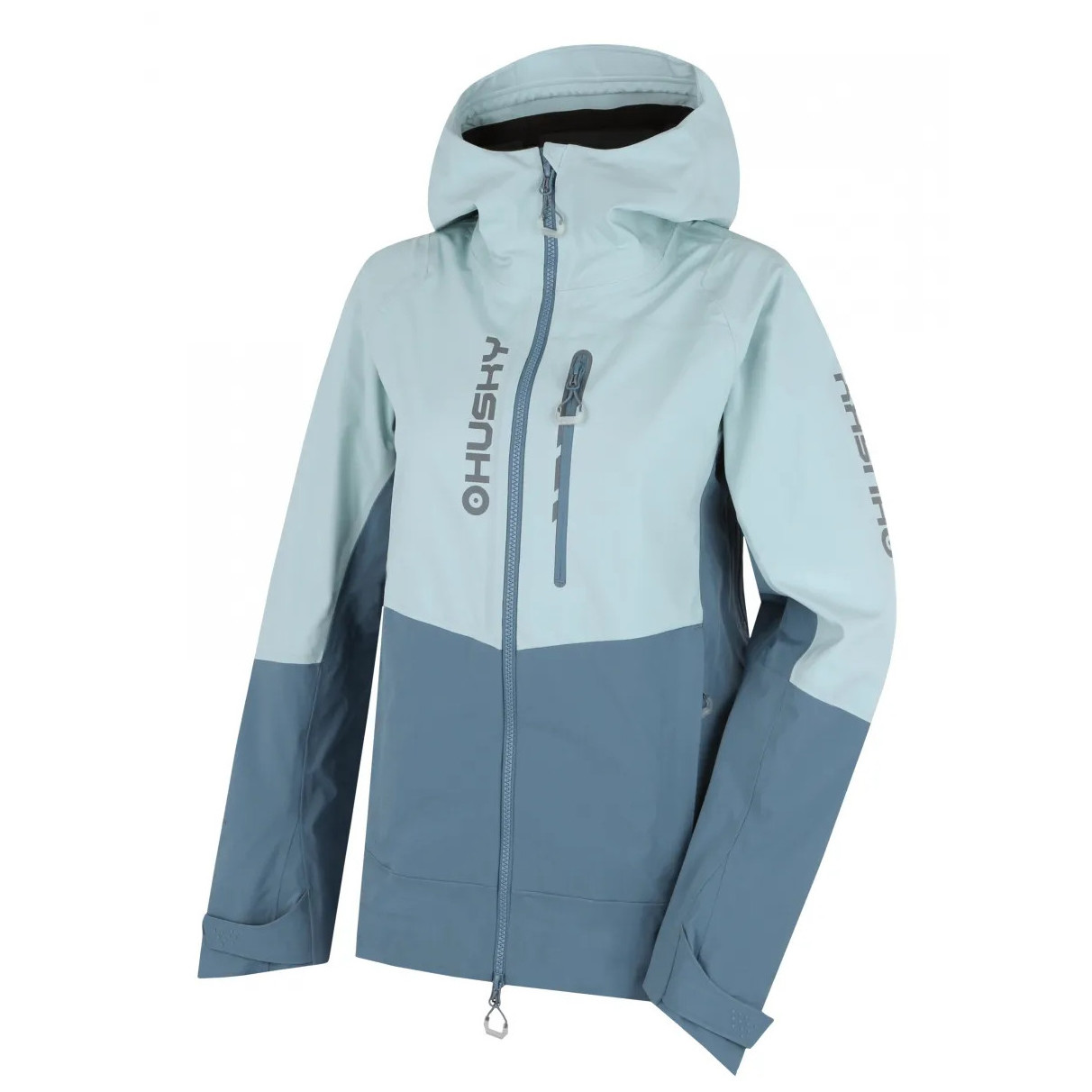 Ženska jakna Husky Nicco L | 4camping.hr