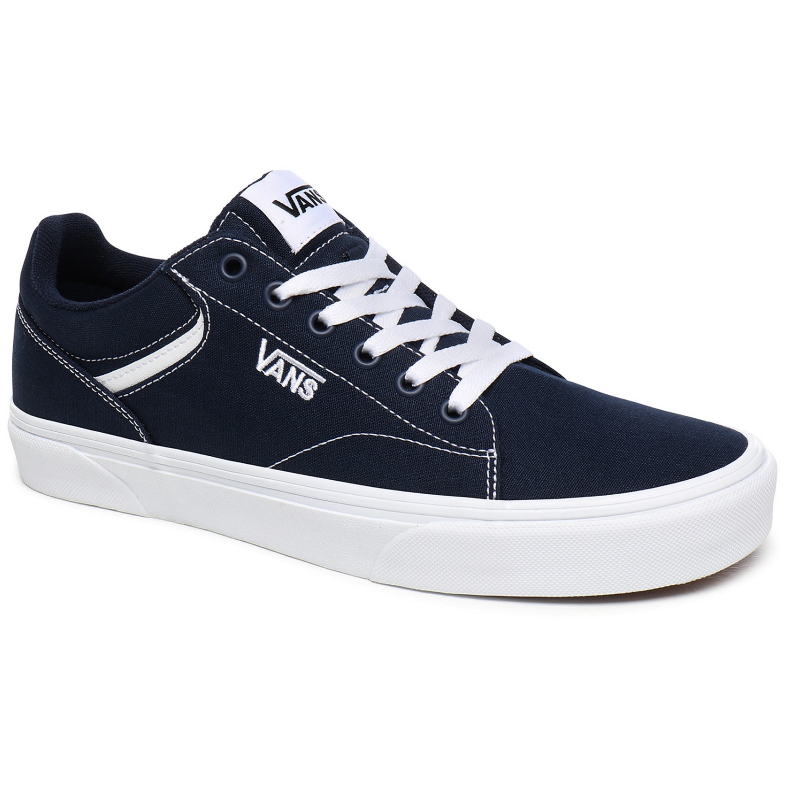 Vans Seldan | 4camping.hr