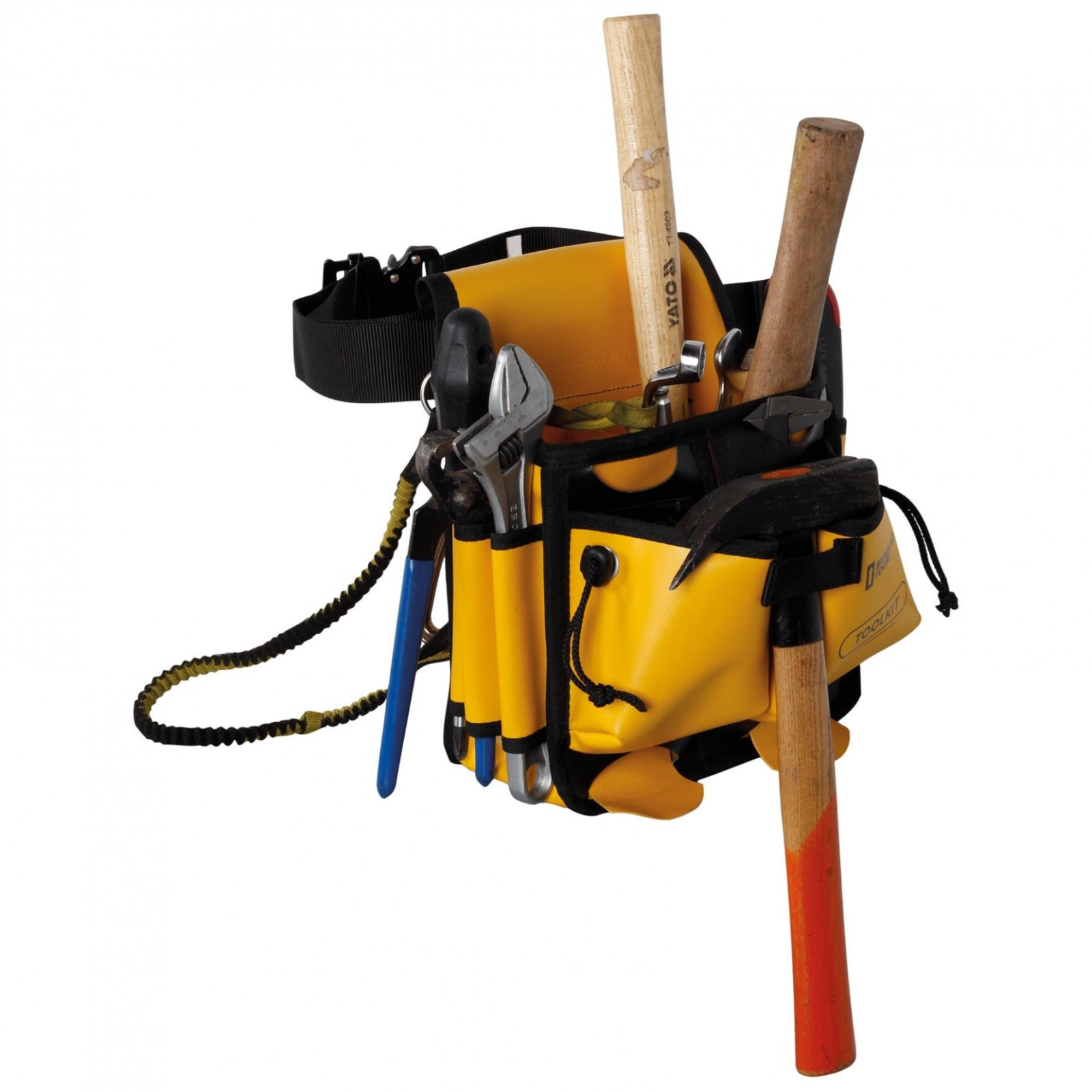 Radna torba Singing Rock Tool Kit | 4camping.hr