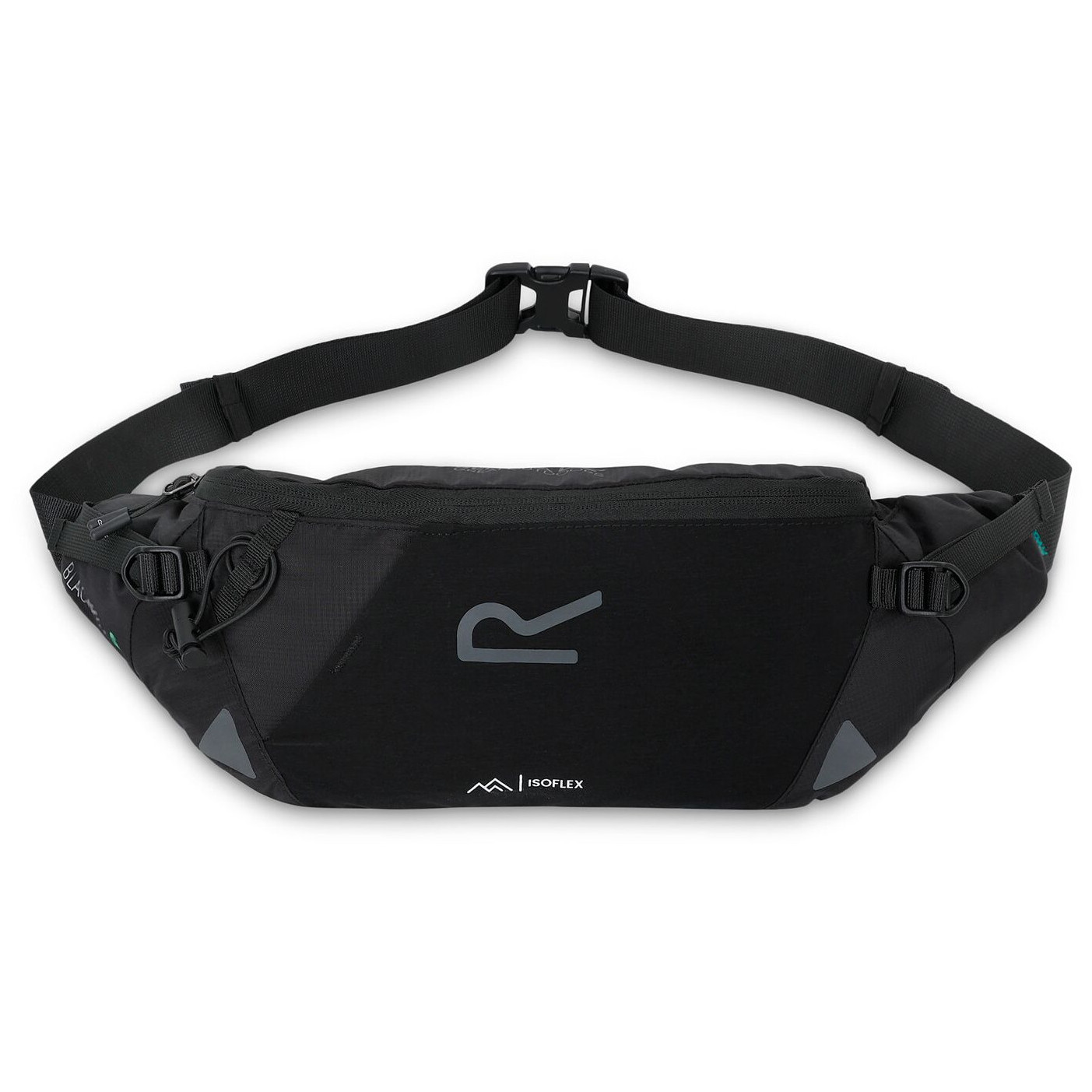 Torbice oko struka Regatta Blackfell IV 5L Hip Pack | 4camping.hr