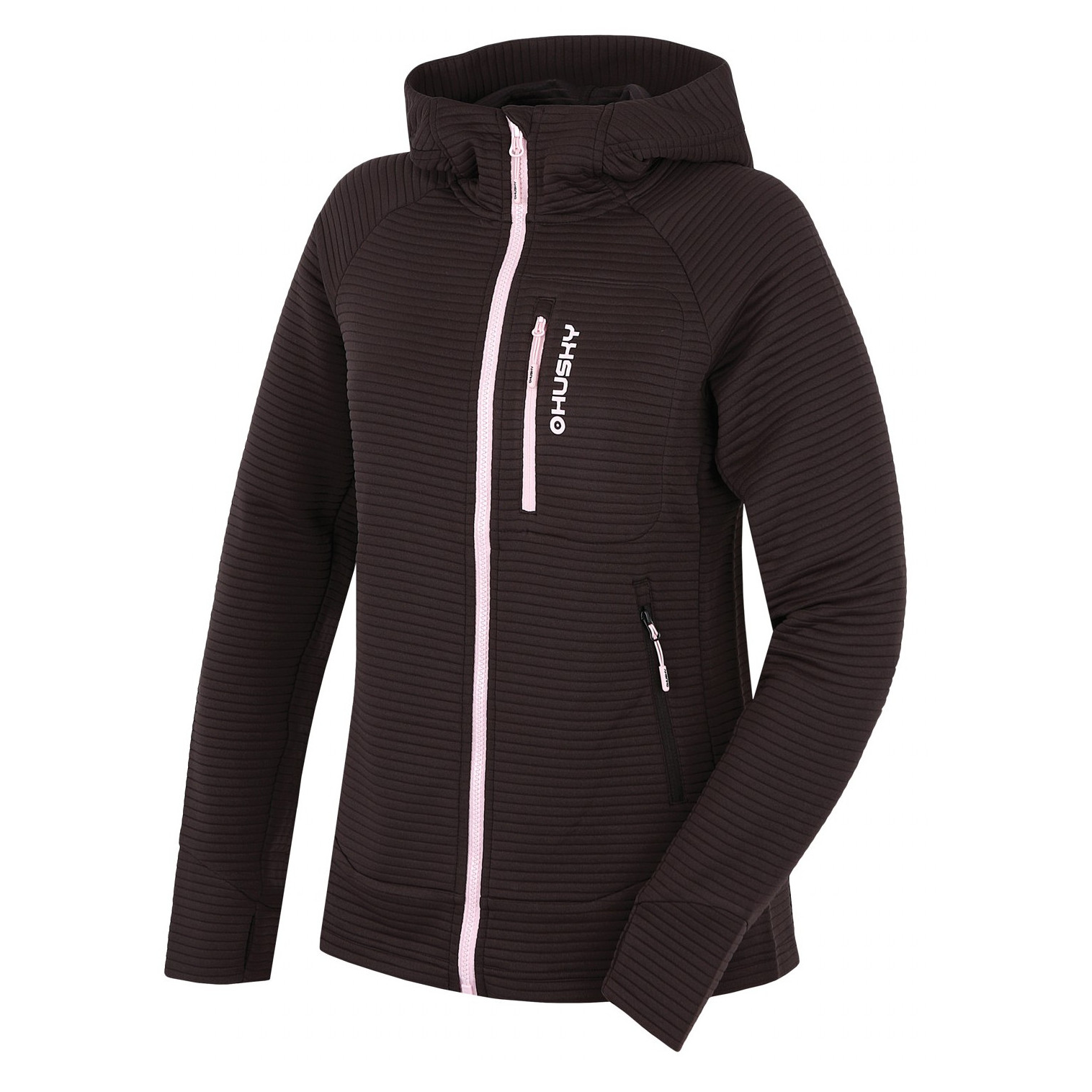 Ženska dukserica Husky Anara L | 4camping.hr