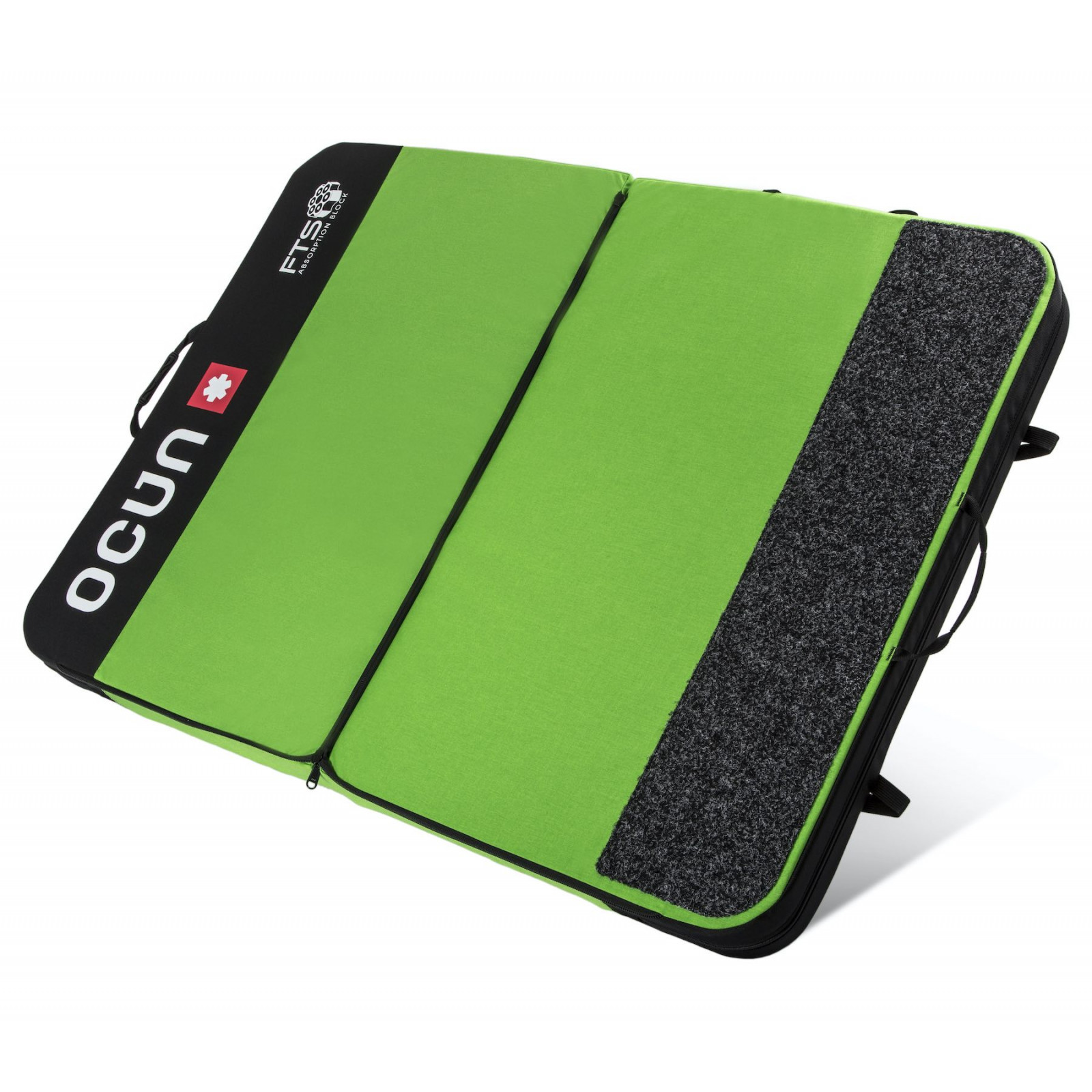 Podloga za pad kod bolderinga | 4camping.hr