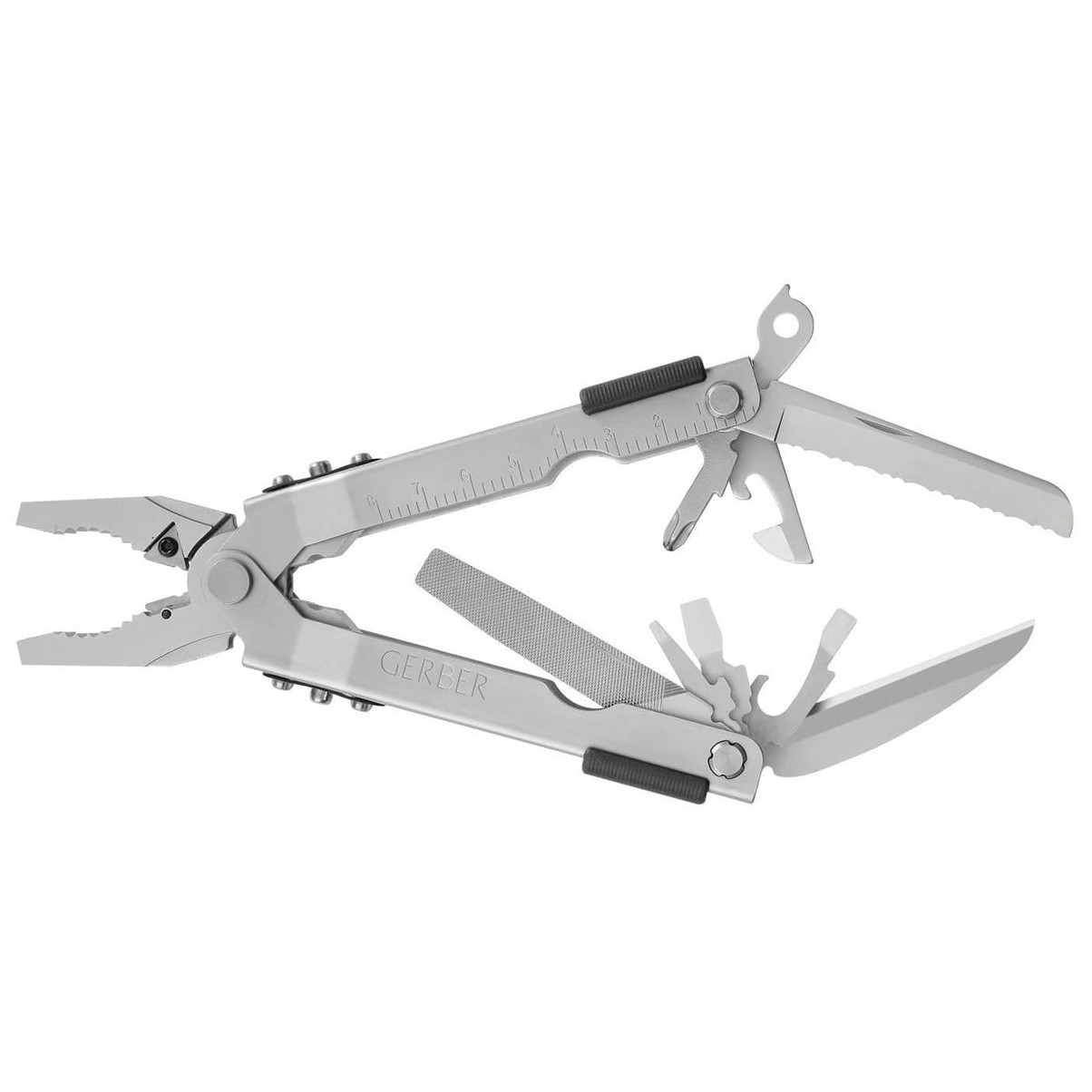 Multi-tool Gerber MP600 Bluntnose Basic BB | 4camping.hr