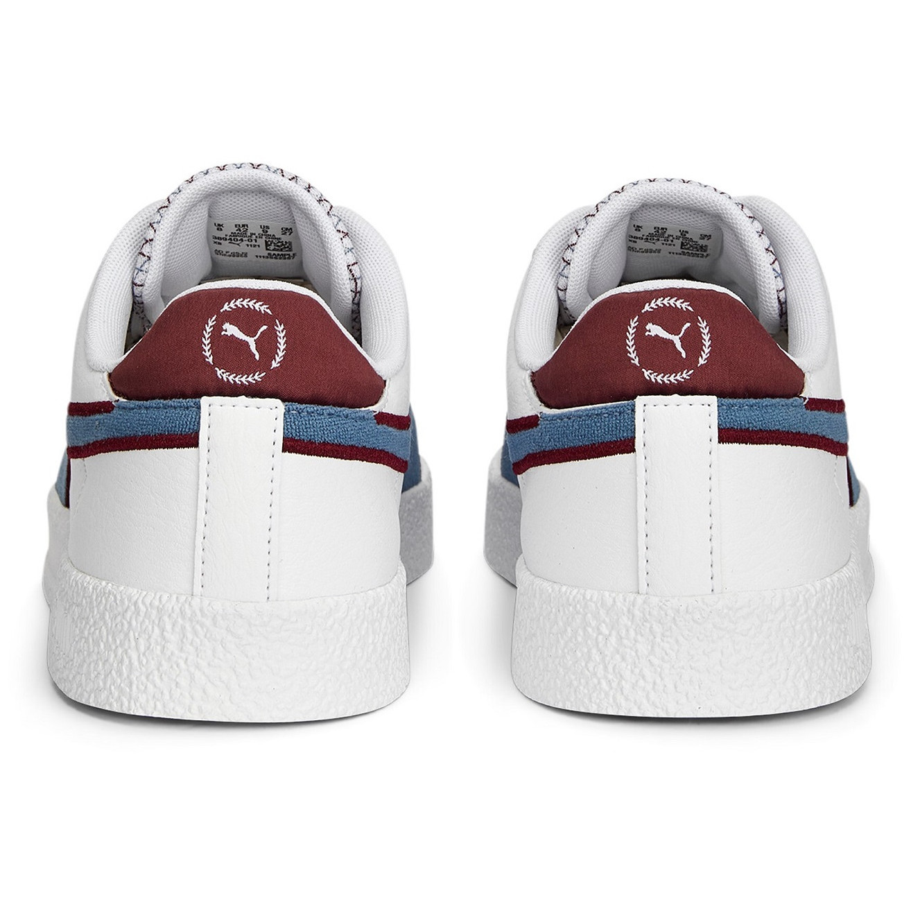 Cipele Puma Puma Club Retro Prep | 4camping.hr