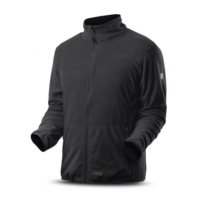 Muška dukserica Trimm Neo Veličina: S / Boja: siva