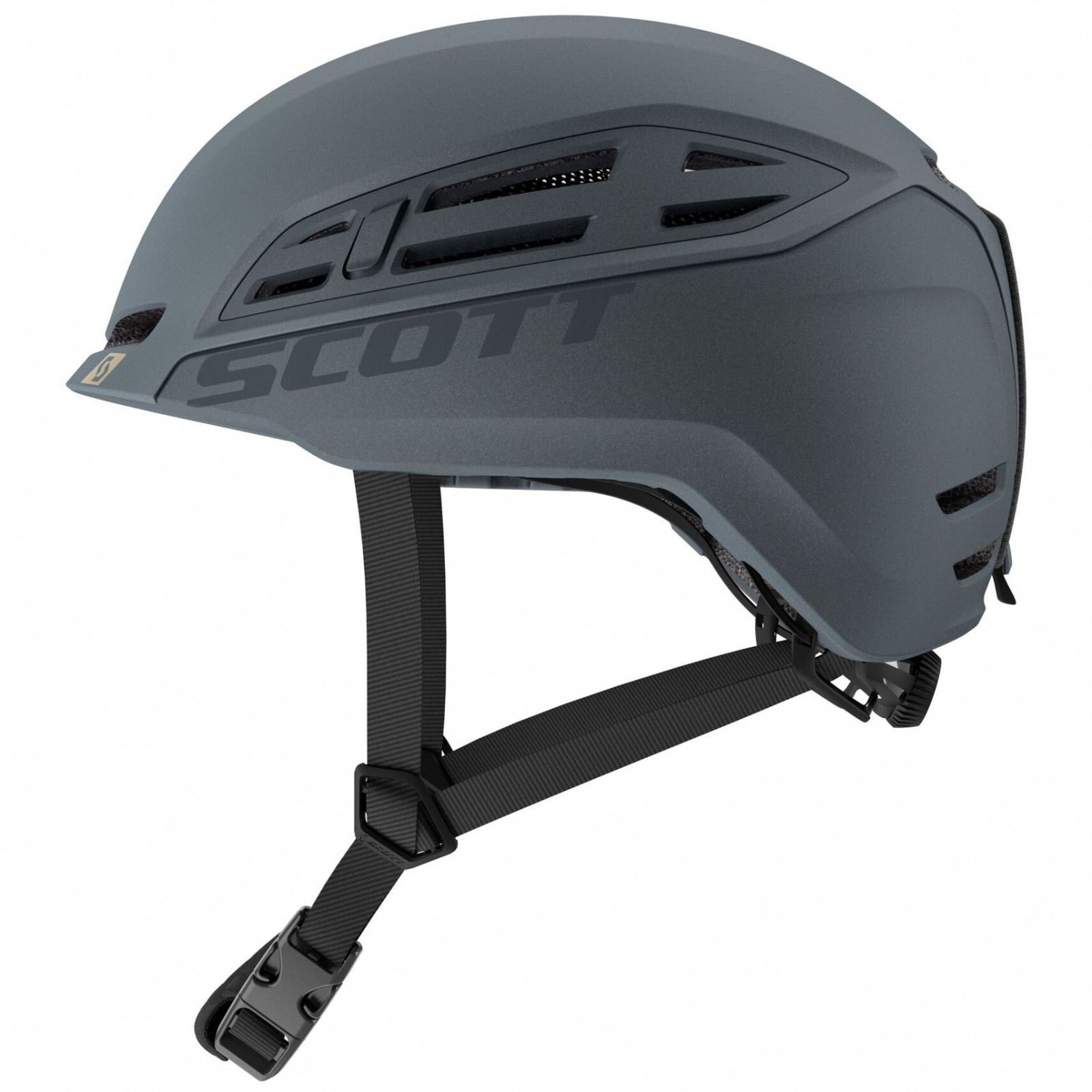 Skijaška kaciga Scott Couloir Mountain (2022) | 4camping.hr