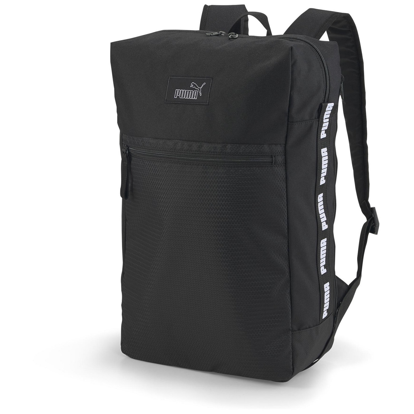 Gradski ruksak Puma EvoESS Box Backpack | 4camping.hr