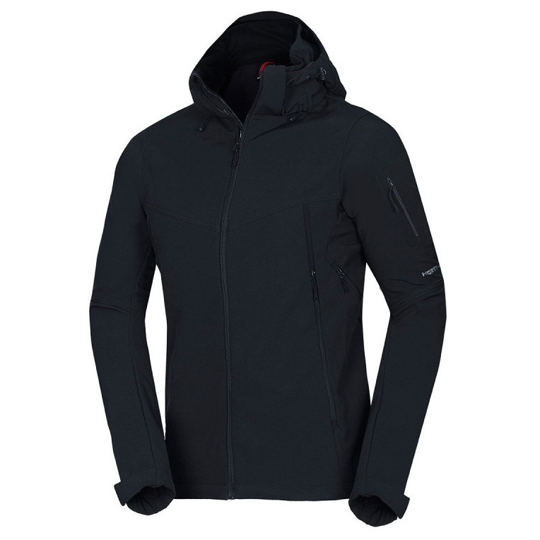Muška softshell jakna Northfinder Tom | 4camping.hr