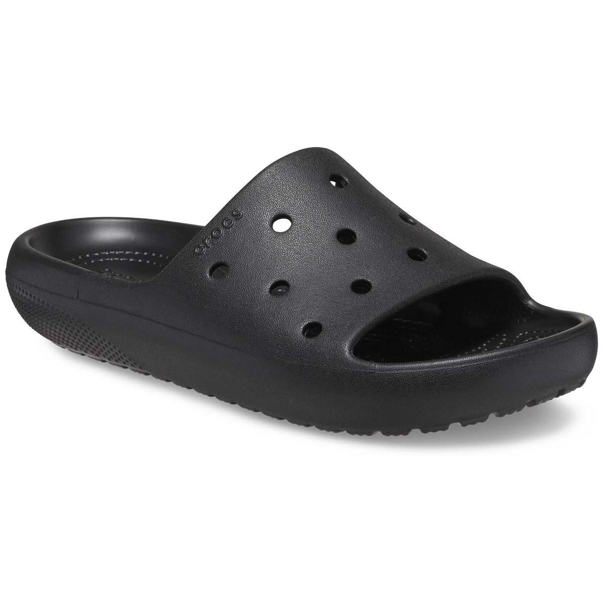 Papuče Crocs Classic Slide v2 | 4camping.hr