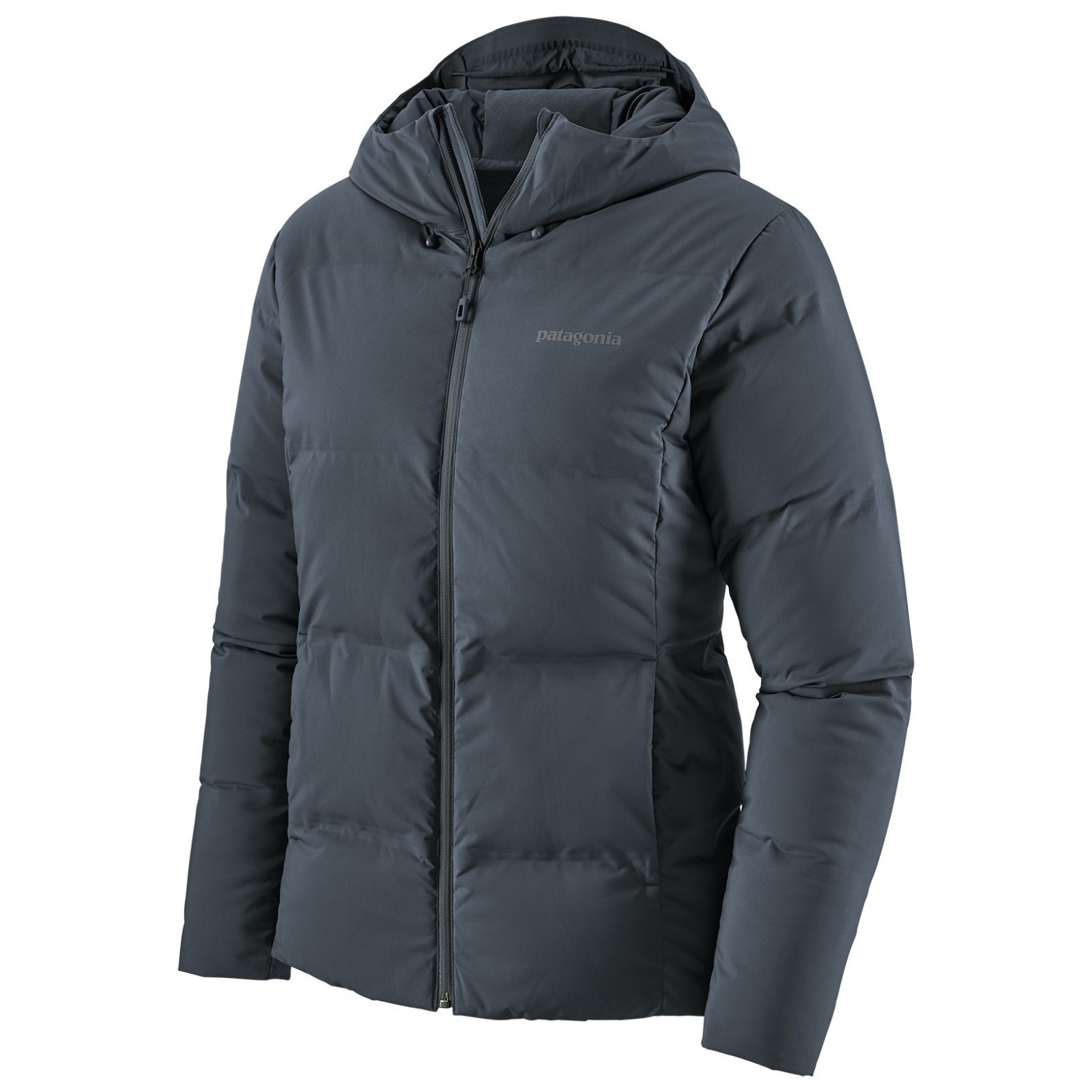 Ženska jakna od perja Patagonia Jackson Glacier Jacket | 4camping.hr