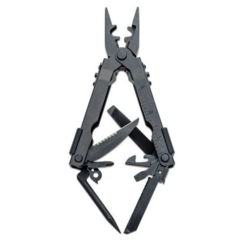 Multi-tool Gerber MP600 DET | 4camping.hr