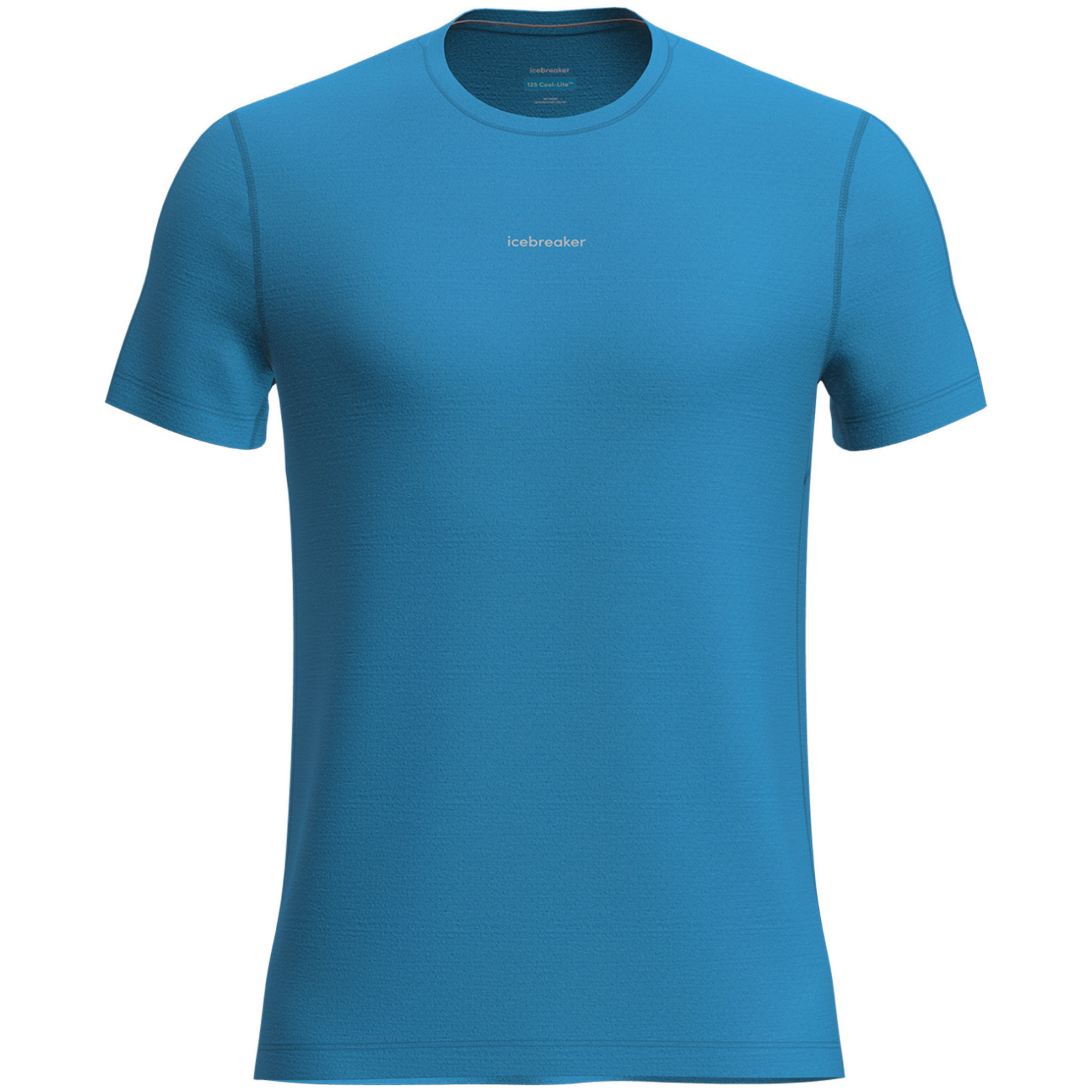 Muške funkcionalne majice Icebreaker M Mer 125 Cool-Lite Speed SS Tee ...