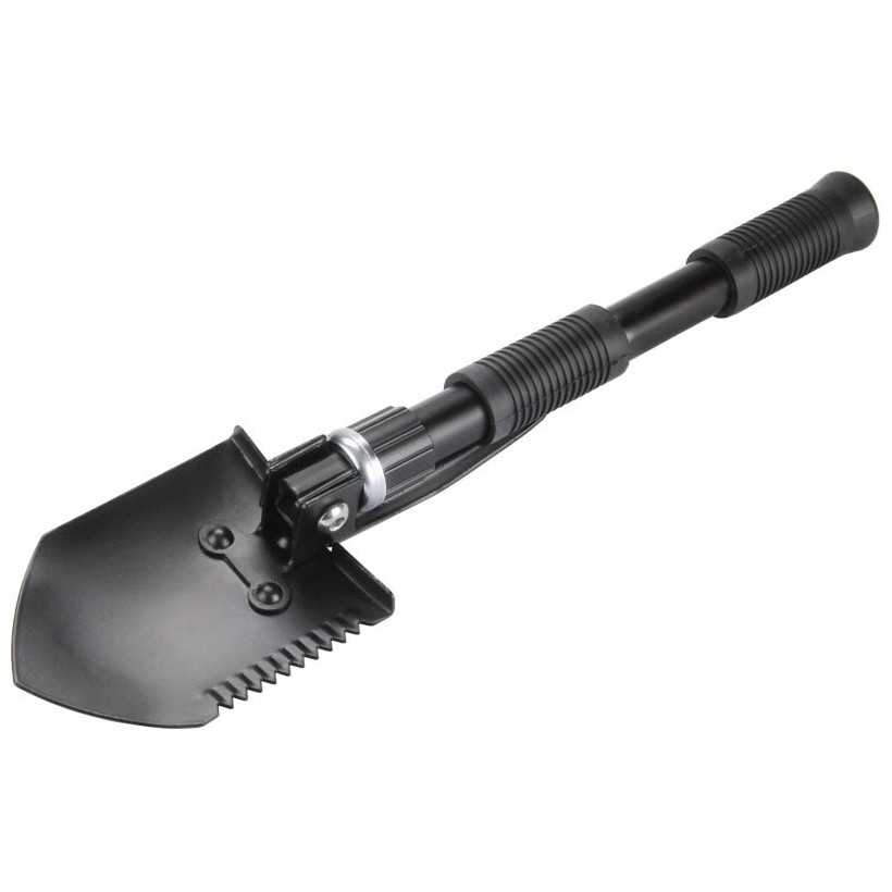 Lopatica sa motikom Extol Sklopiva | 4camping.hr