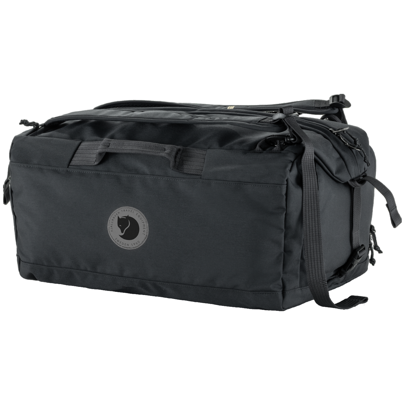 Putna torba Fjällräven Färden Duffel 50 | 4camping.hr