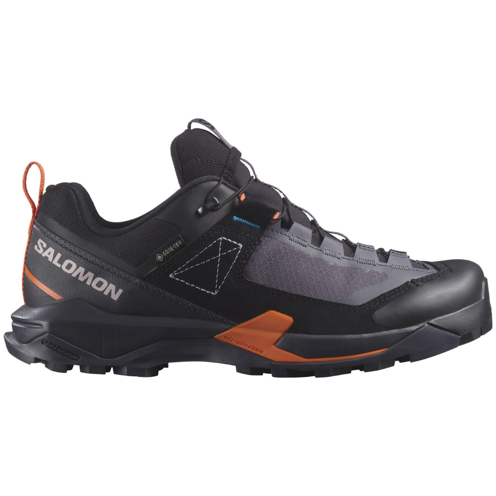 Ženske cipele Salomon X Ultra Alpine Gore-Tex | 4camping.hr