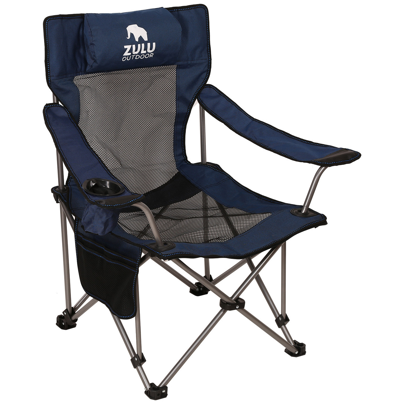 Stolice Zulu Veru Relax | 4camping.hr