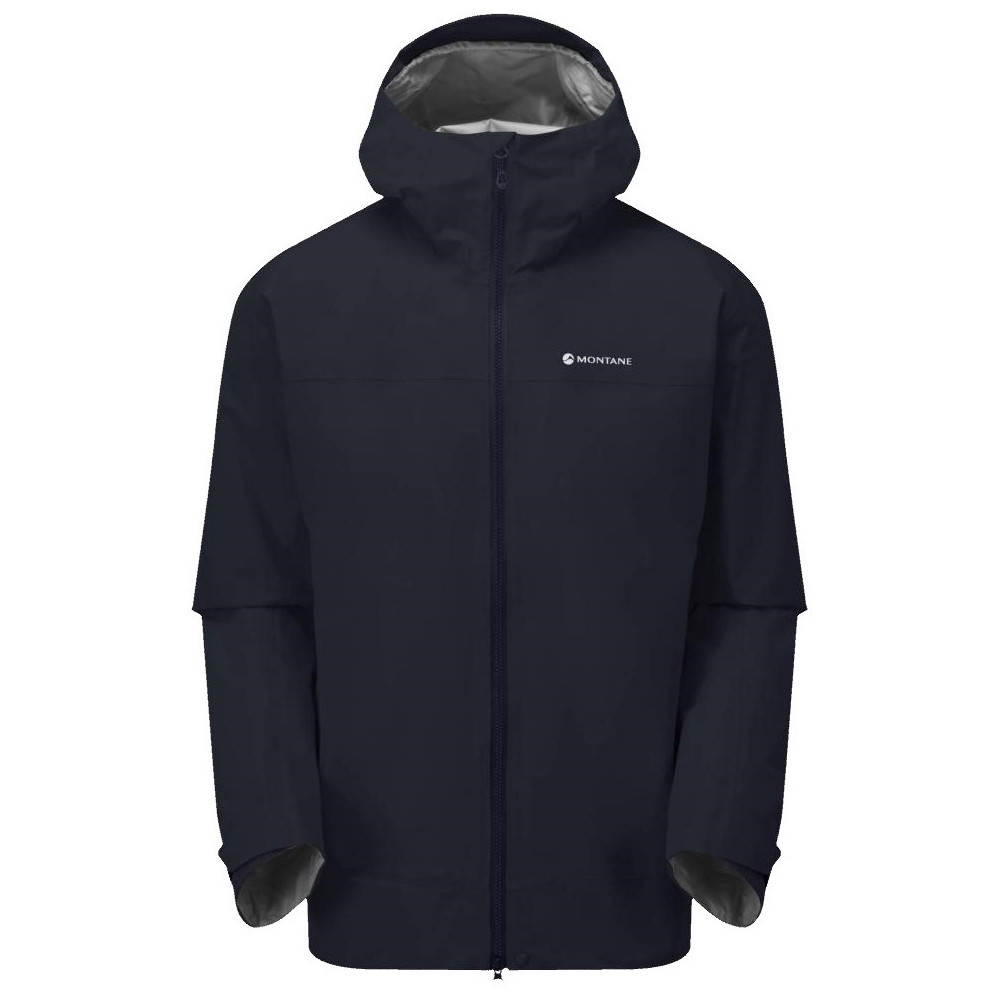 Muška jakna Montane Phase Jacket | 4camping.hr