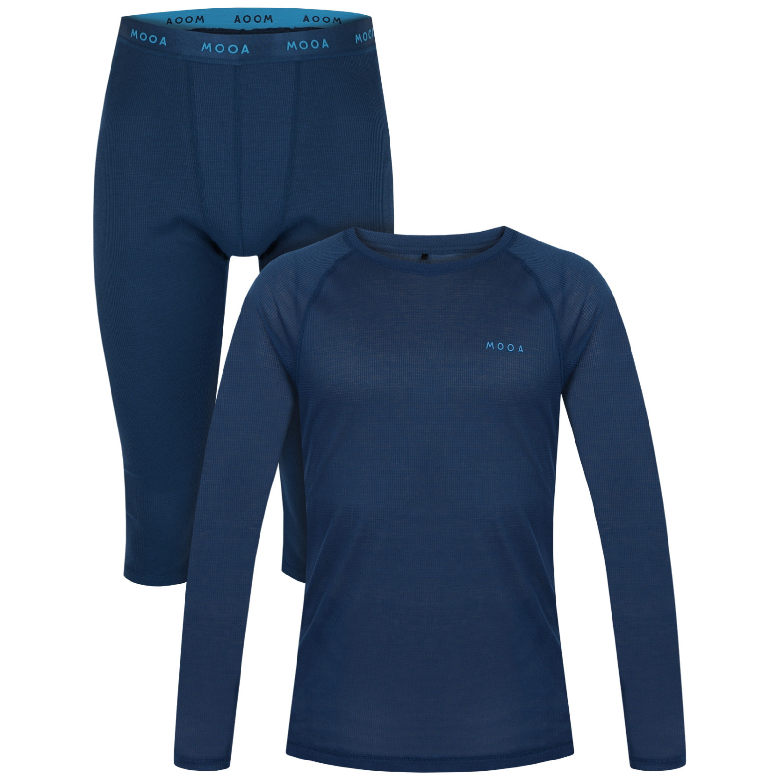 Muški set MOOA Singlebase Active | 4camping.hr