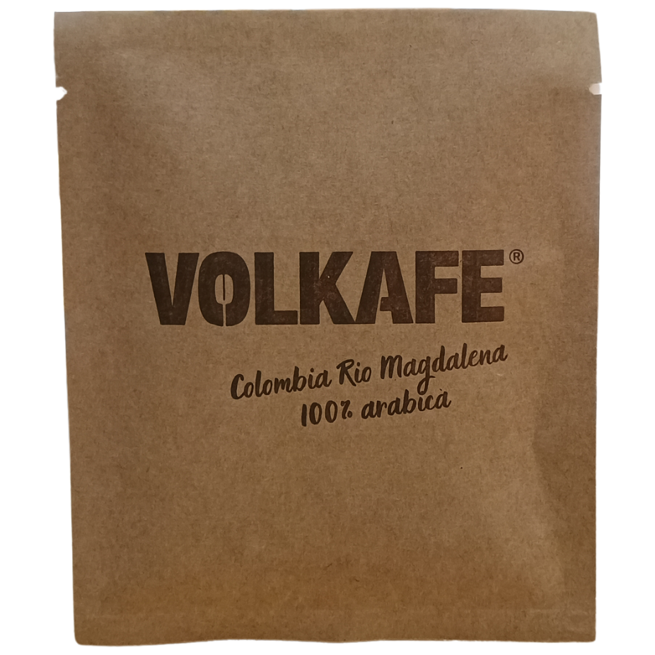 Kava Volkafe 4Camping Filter Coffee | 4camping.hr