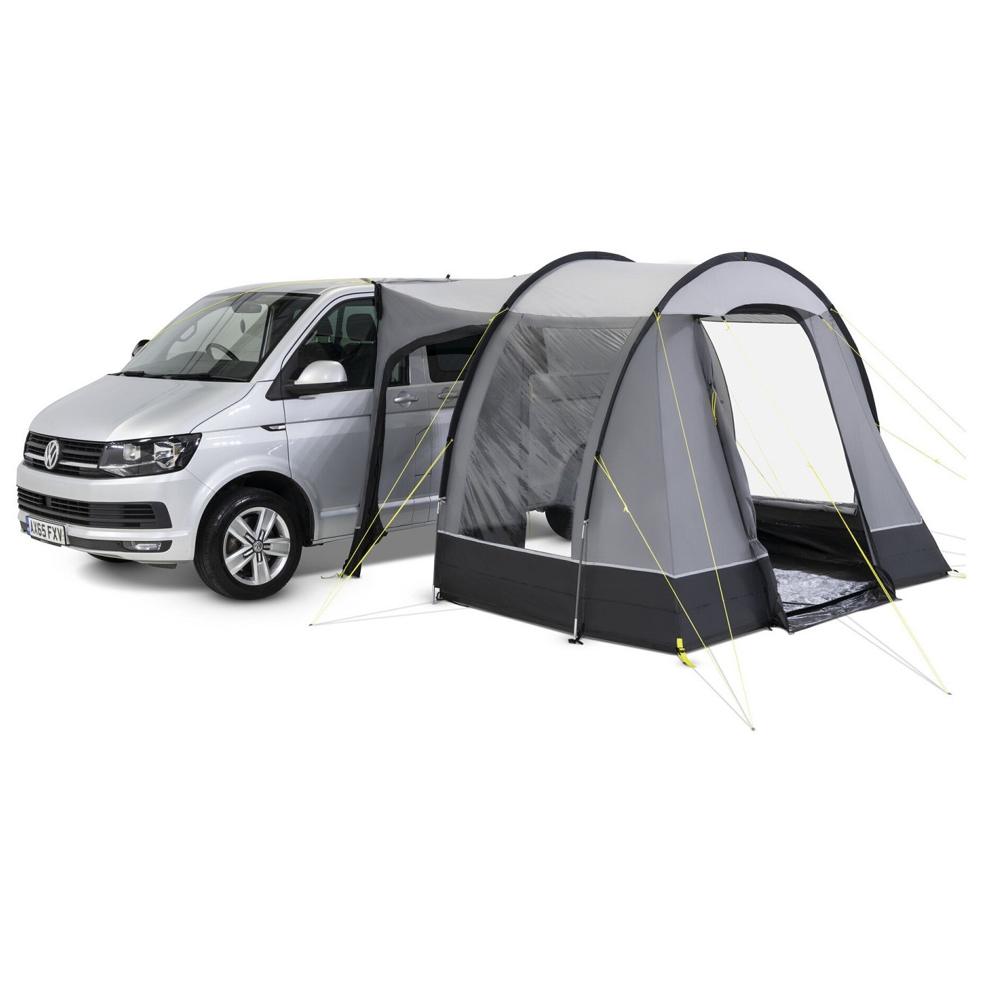 Šator za kamper Kampa Trip | 4camping.hr