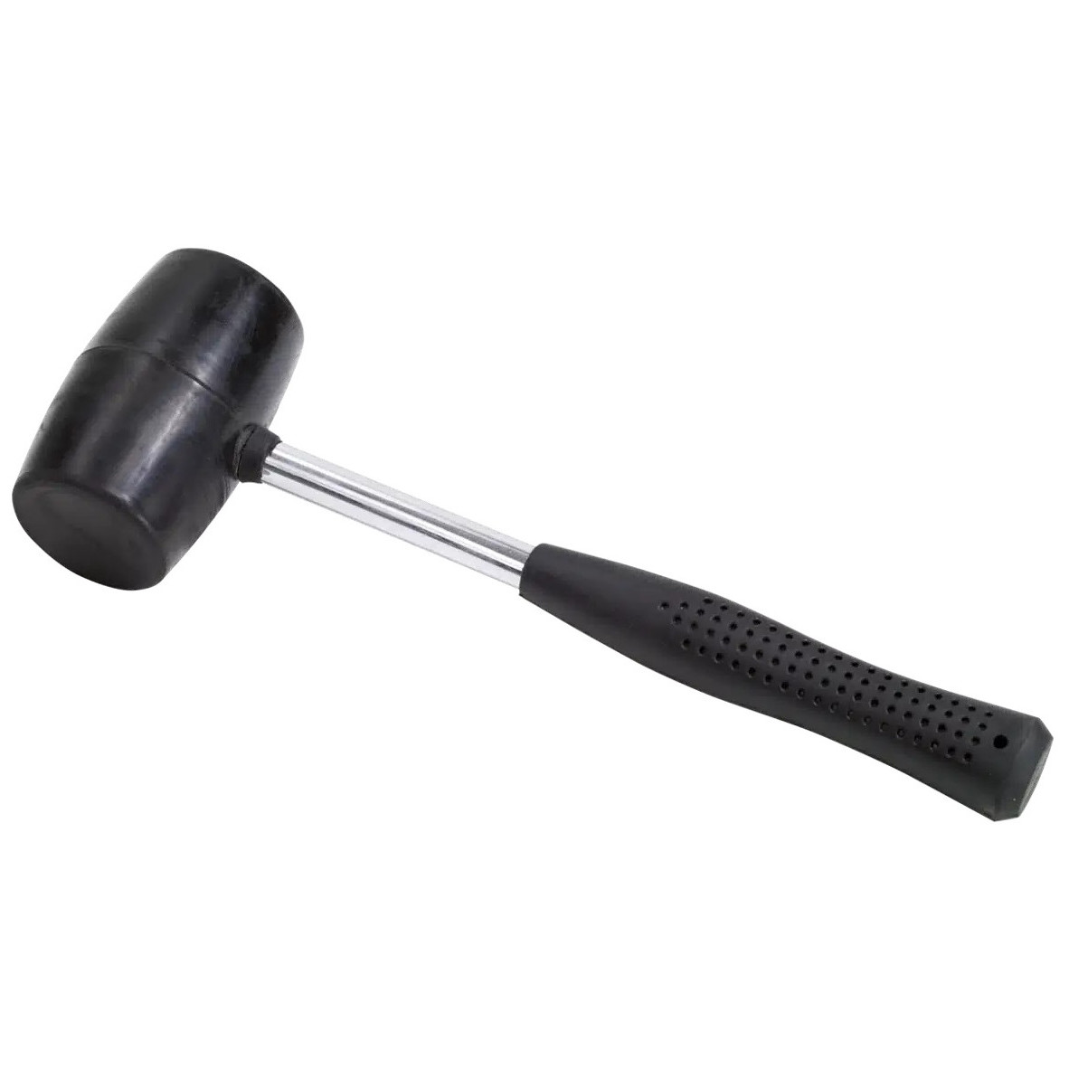 Malj Easy Camp Rubber/Steel Mallet | 4camping.hr