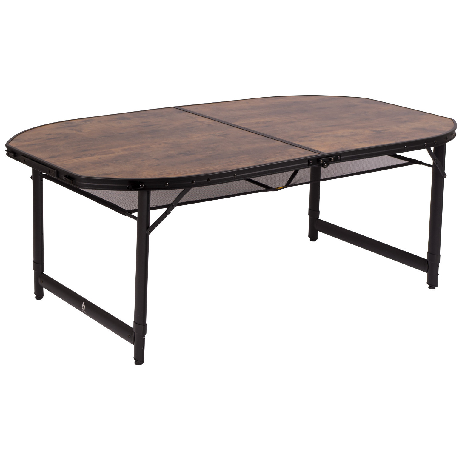 Stol Bo-Camp Woodbine 150x80cm | 4camping.hr