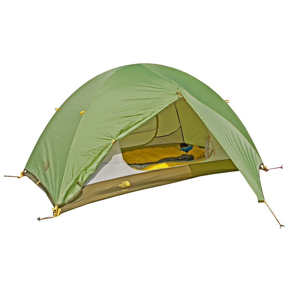 Šator The North Face Rock 2 | 4camping.hr