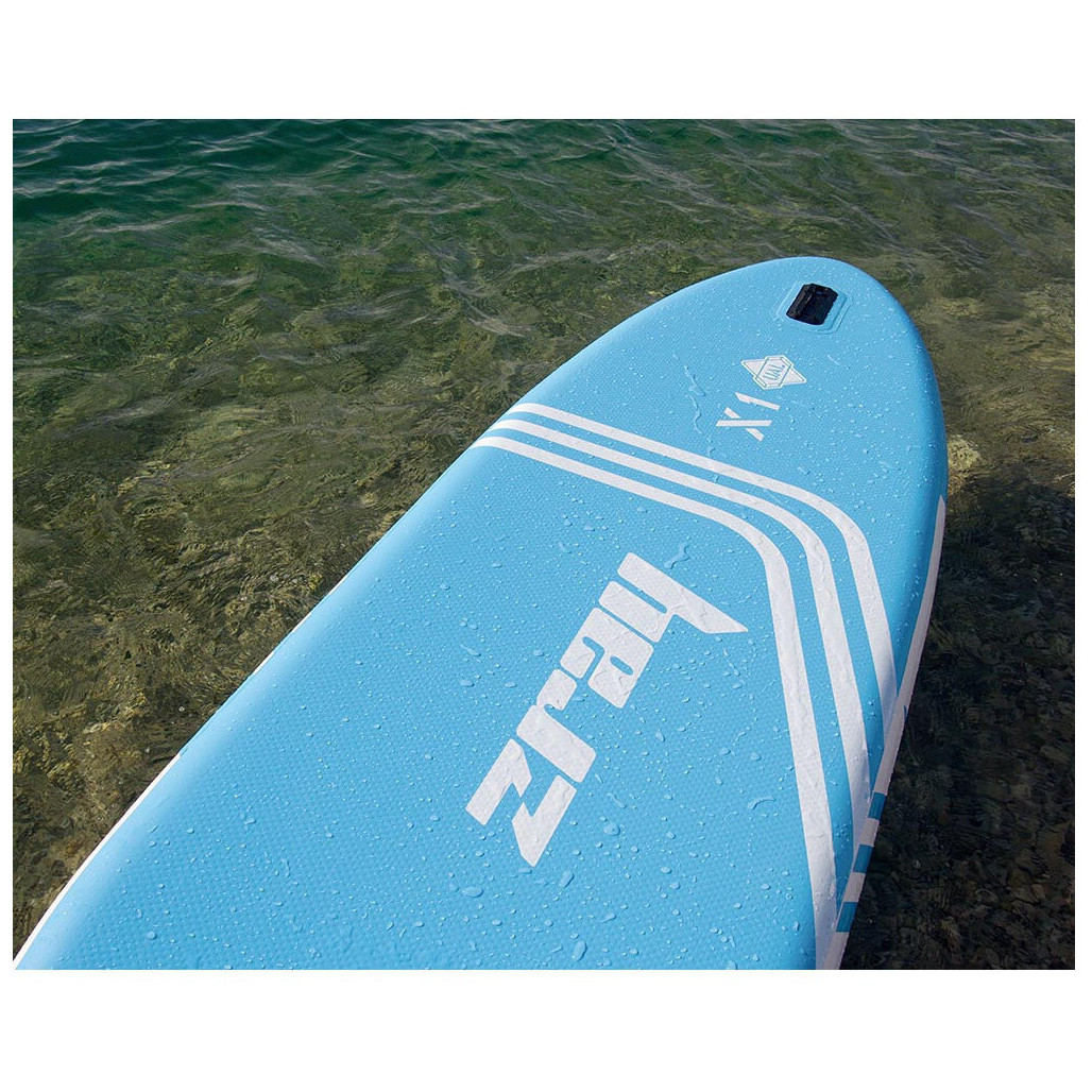 SUP Zray X1 X-Rider 10'2" COMBO | 4camping.hr