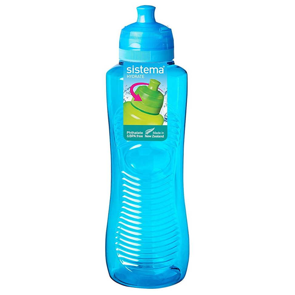 Boca Sistema Gripper Bottle 800ml | 4camping.hr