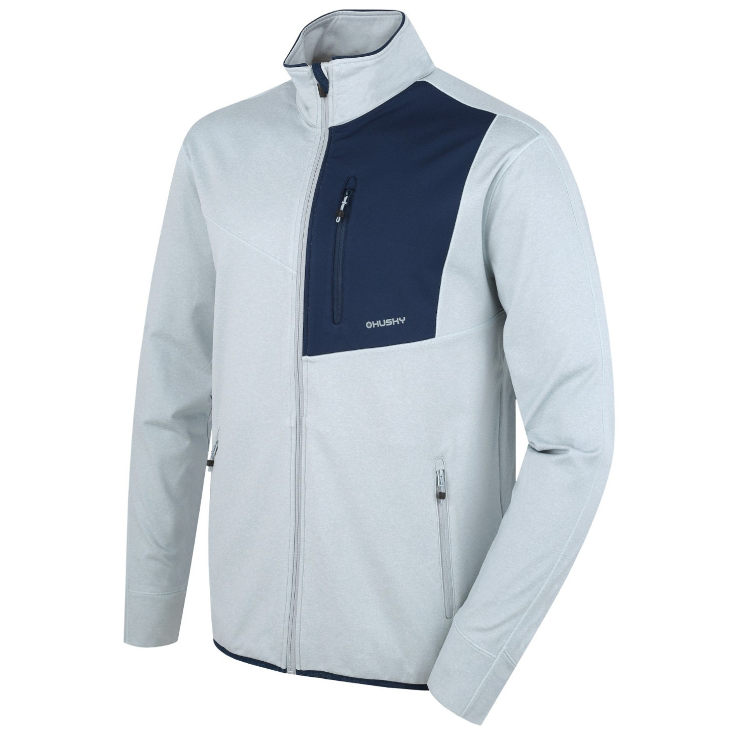 Muška dukserica Husky Ane | 4camping.hr