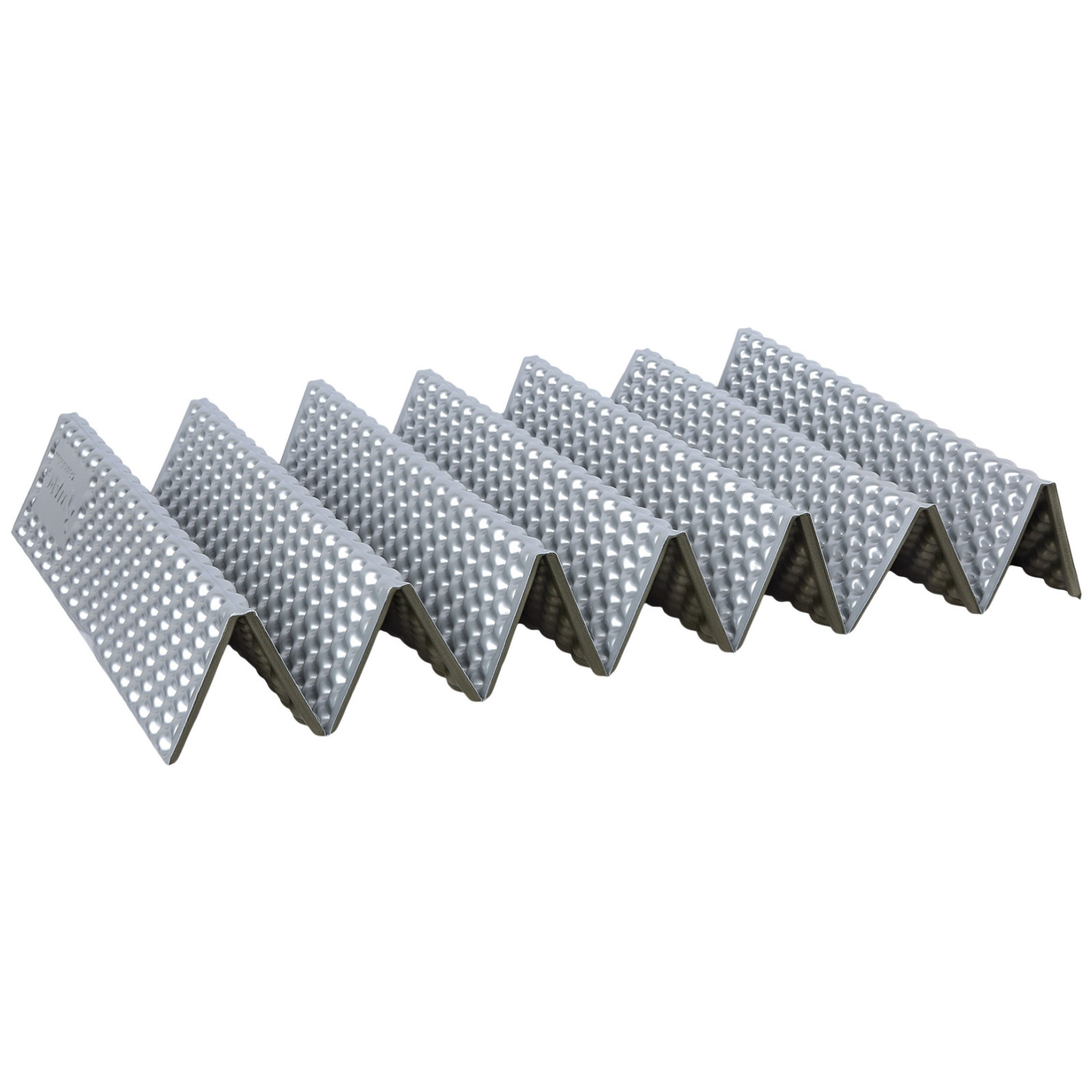 Podloga Warg Z-Fold Reflextherm Boja: kaki