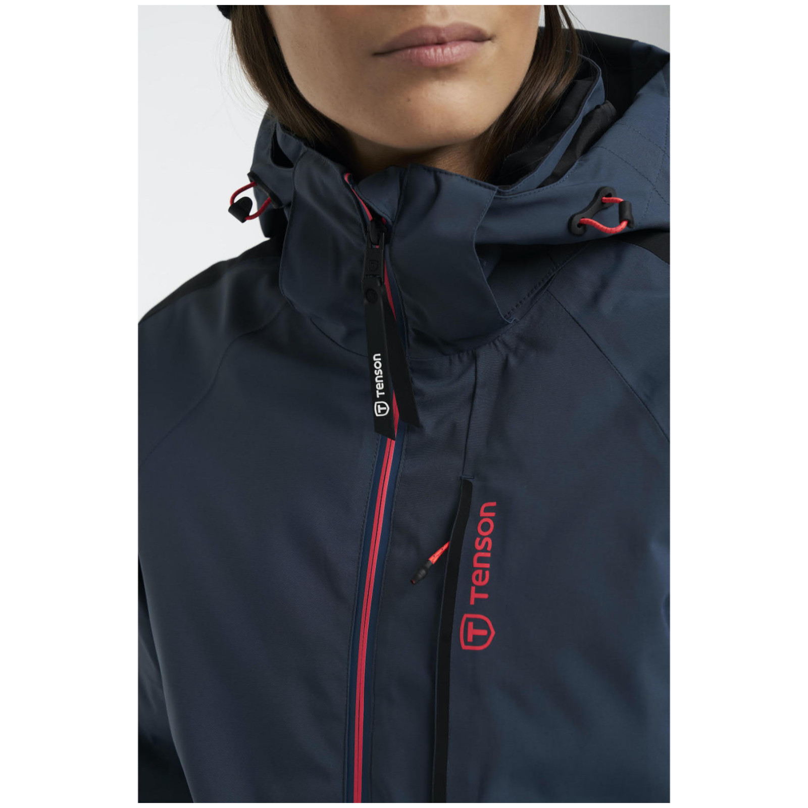 Ženska bunda za skijanje Tenson Core Ski Jacket | 4camping.hr