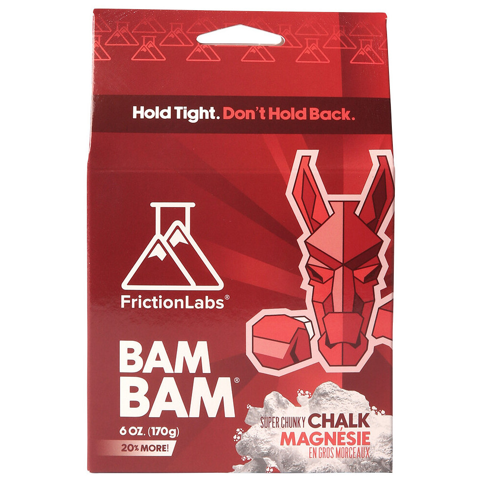 Magnezij FrictionLabs Bam Bam 170 g | 4camping.hr