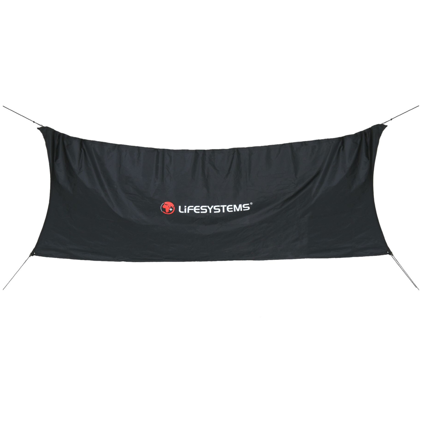 Zaklon Lifesystems Expedition Tarp | 4camping.hr