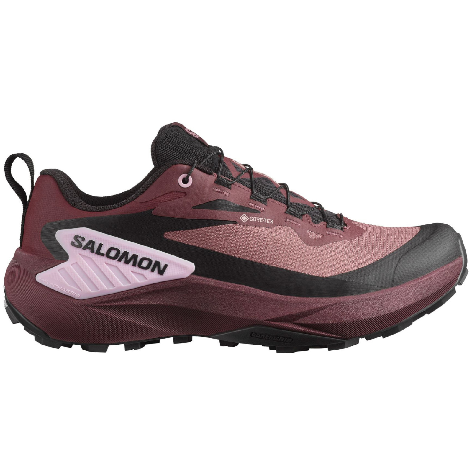 Ženske cipele Salomon Genesis Gore-Tex | 4camping.hr