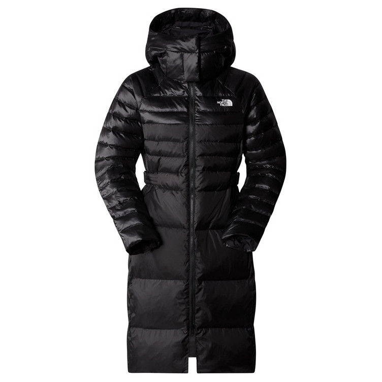 Ženski kaput The North Face W Ruby Parka | 4camping.hr