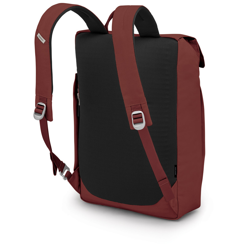 Gradski ruksak Osprey Arcane Flap Pack | 4camping.hr