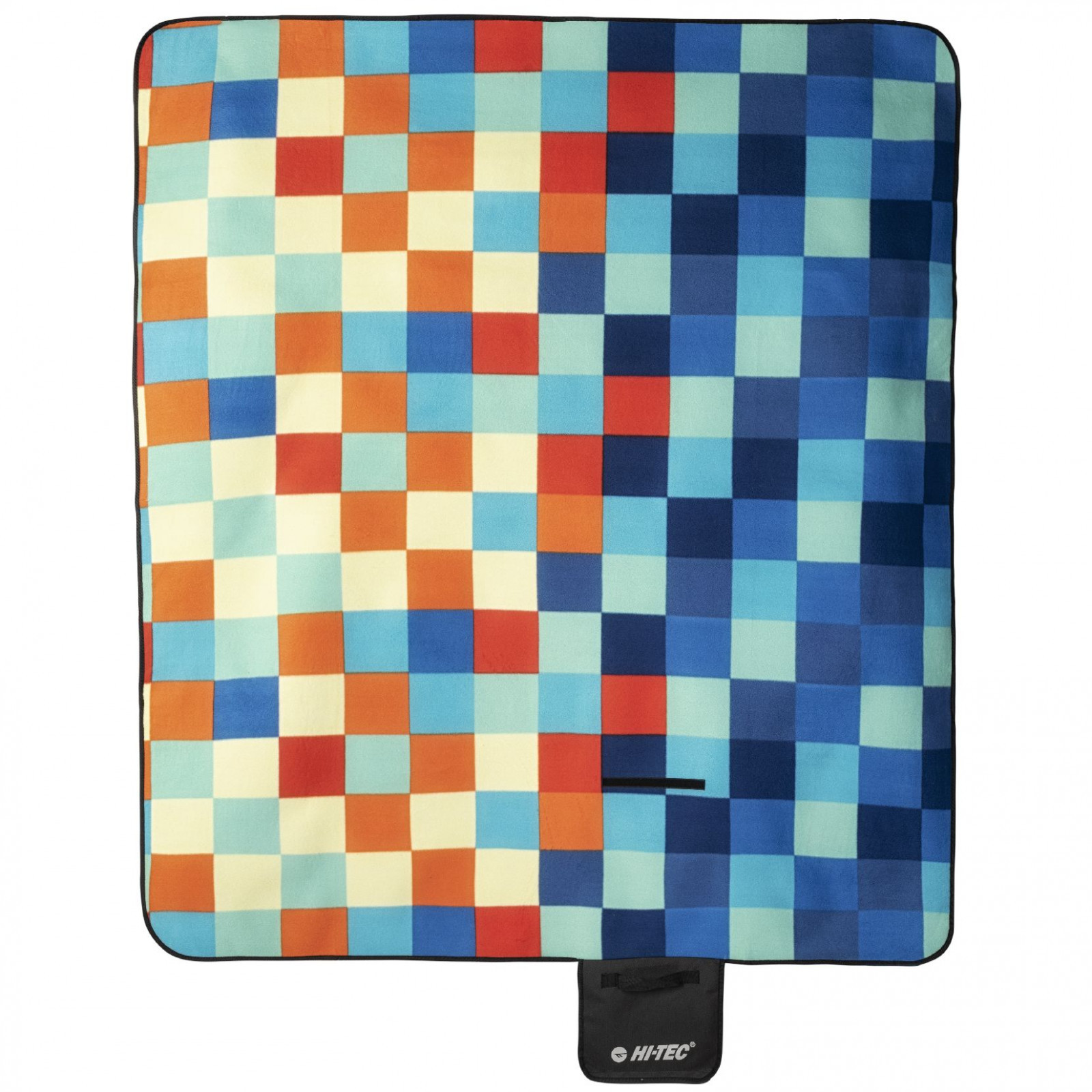 Deka za piknik Hi-Tec Battani | 4camping.hr