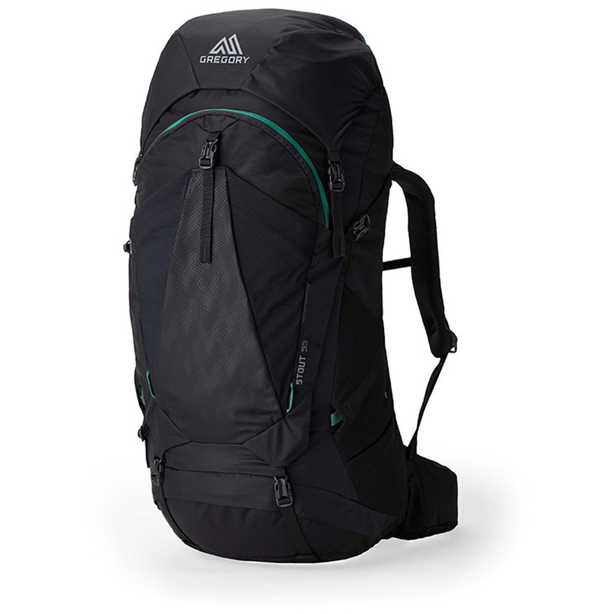 Ruksak Gregory Stout 55 | 4camping.hr