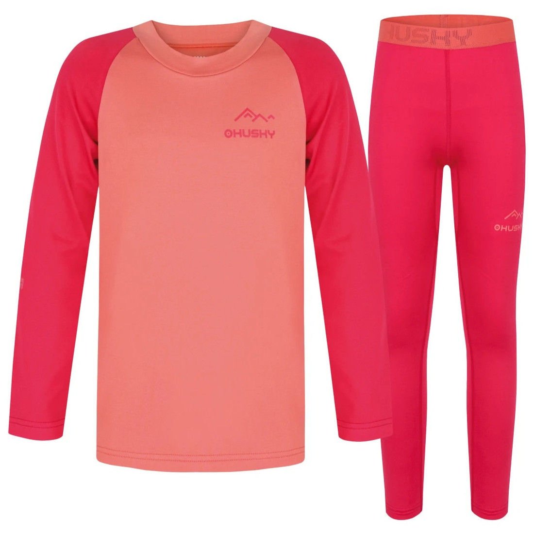 Novo Husky | 4camping.hr