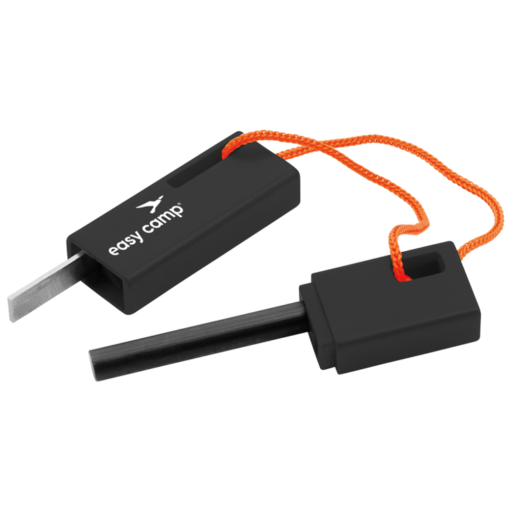 Kresivo Easy Camp Campfire Fire Steel | 4camping.hr