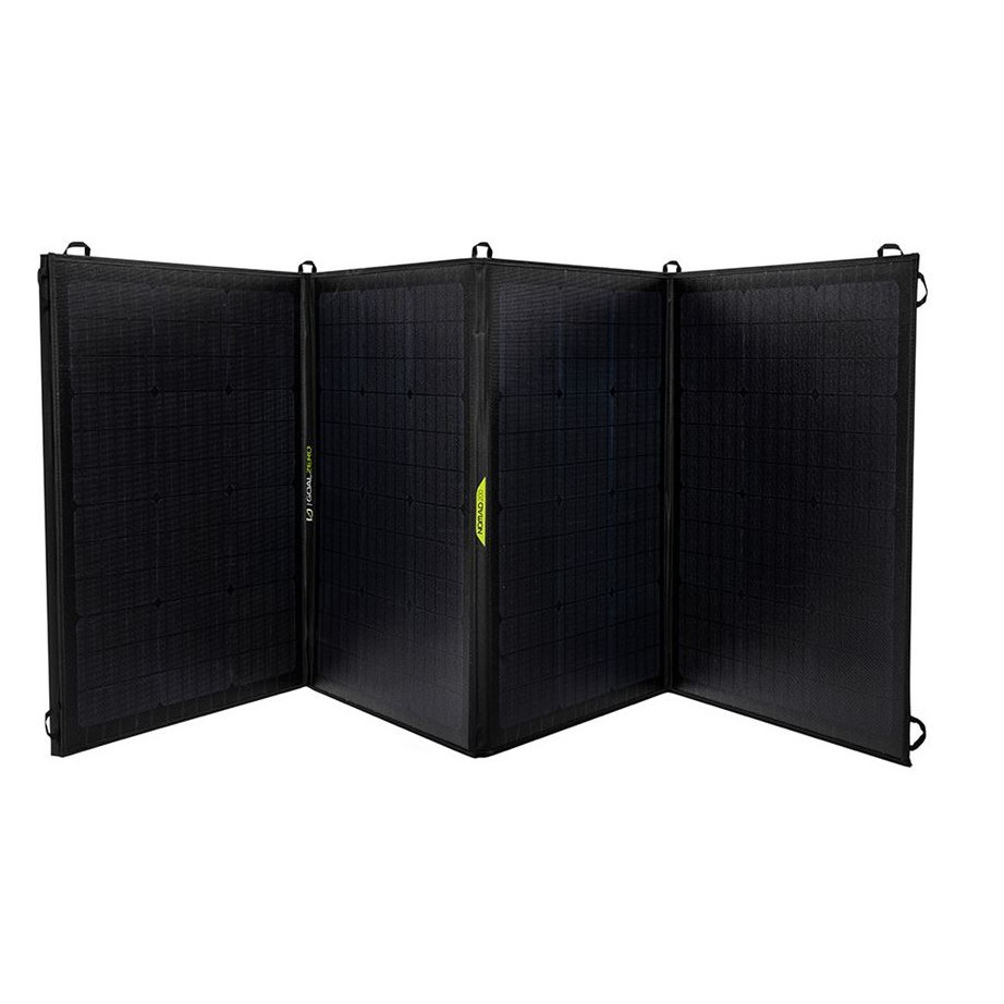 Solarni panel Goal Zero Nomad 200 | 4camping.hr
