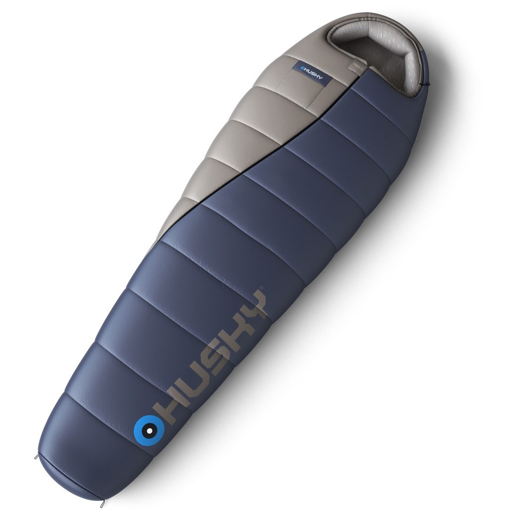 Vreća za spavanje Husky Ember Long | 4camping.hr