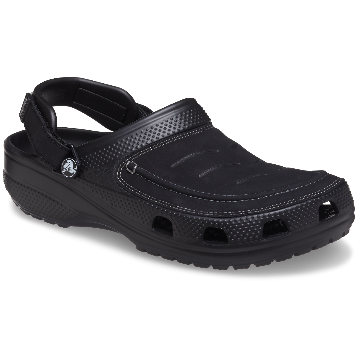 Muške papuče Crocs Yukon Vista II LR Clog M | 4camping.hr