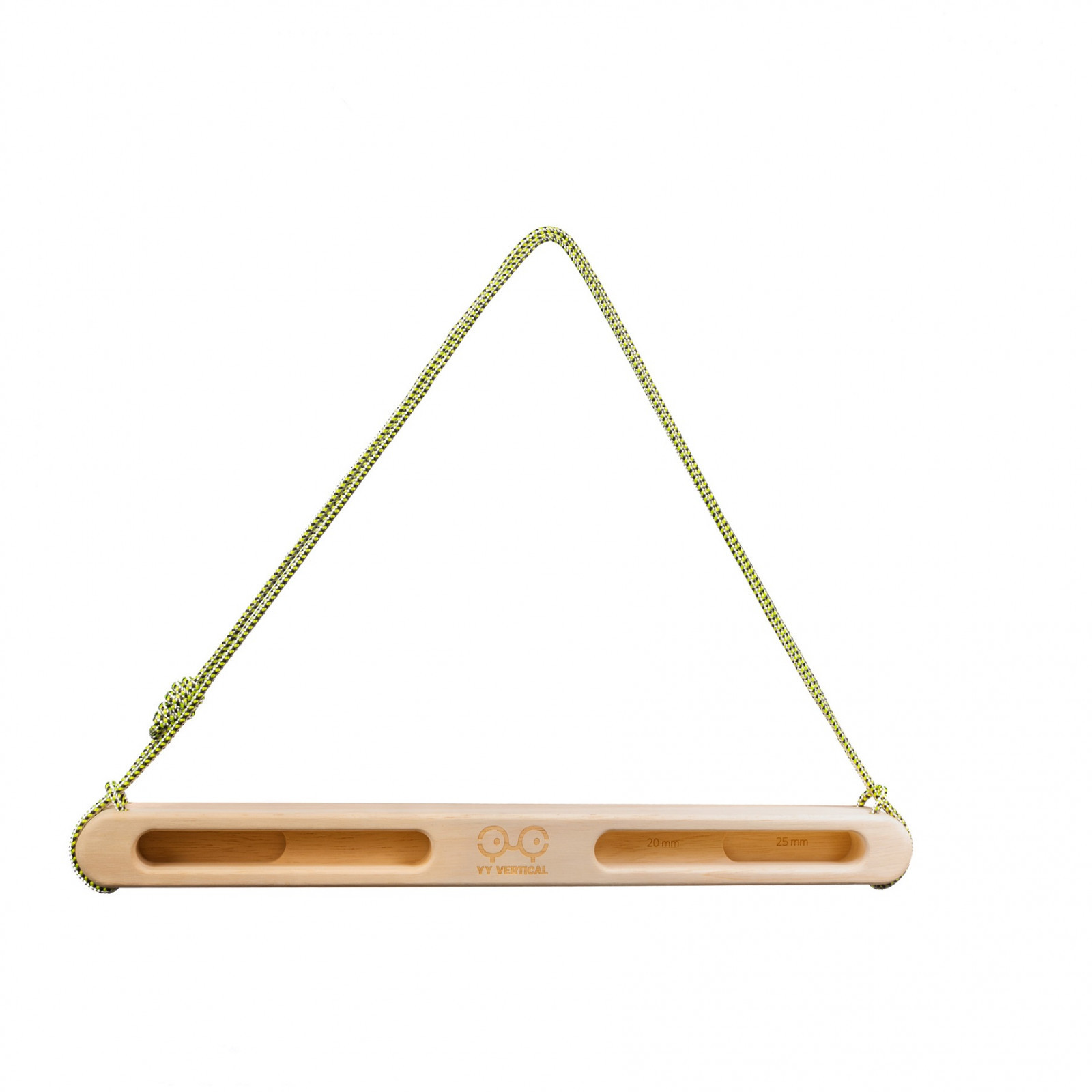 Daska za trening za penjanje YY VERTICAL La baguette | 4camping.hr