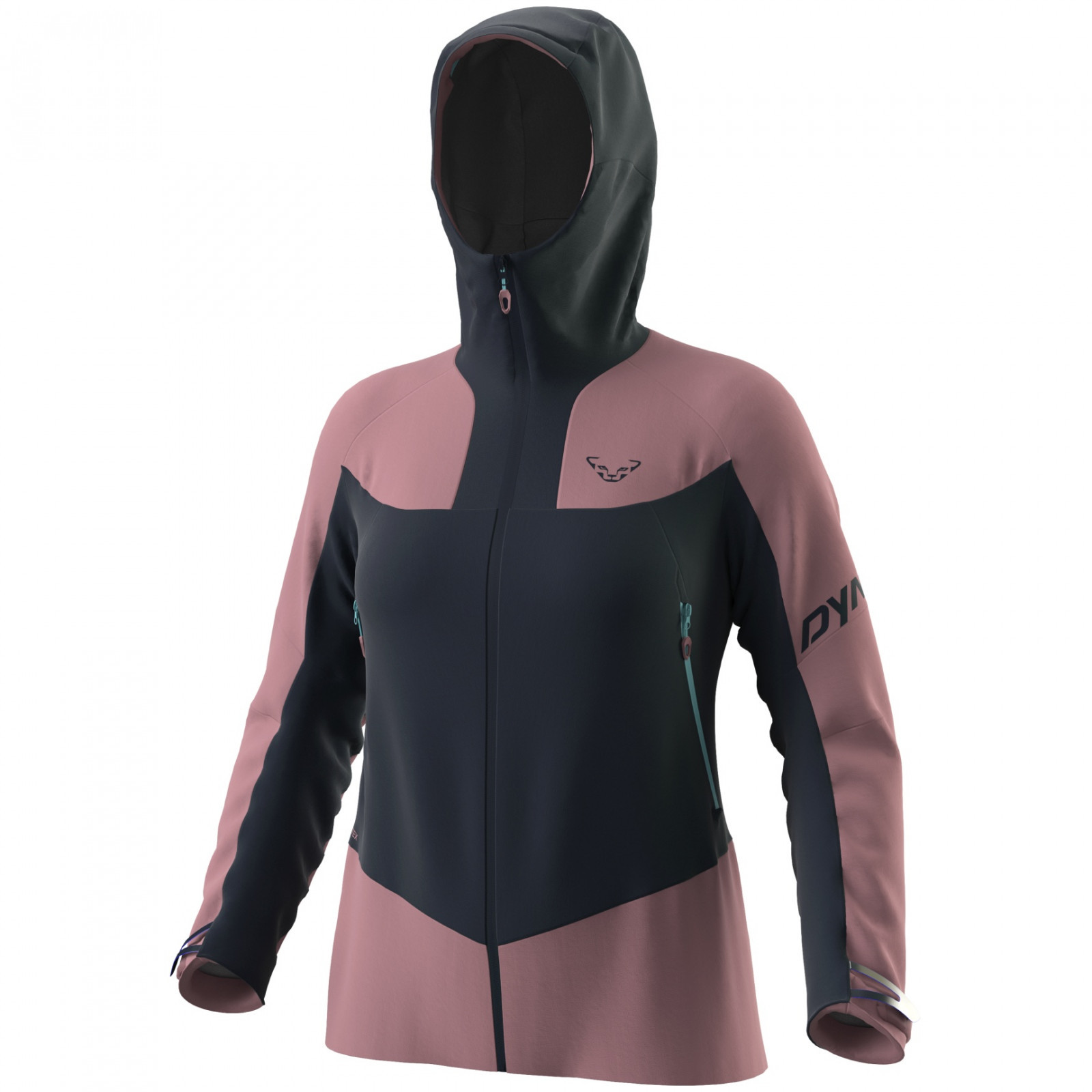 Ženska jakna Dynafit Radical Gore-Tex Jacket Women | 4camping.hr