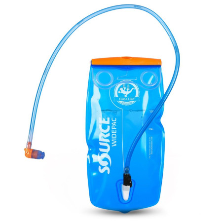 Mijeh za vodu Source Widepac 2 l 2022 | 4camping.hr