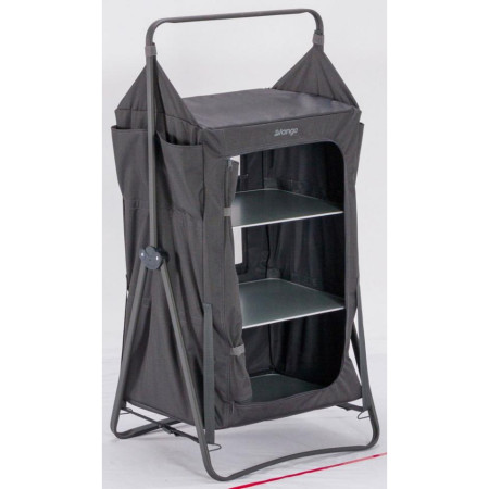 Ormar Vango Mammoth 2 Storage Unit | 4camping.hr