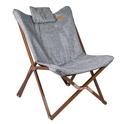 Stolice i fotelje Bo-Camp UO Wooden relax chair Bloomsbu | 4camping.hr
