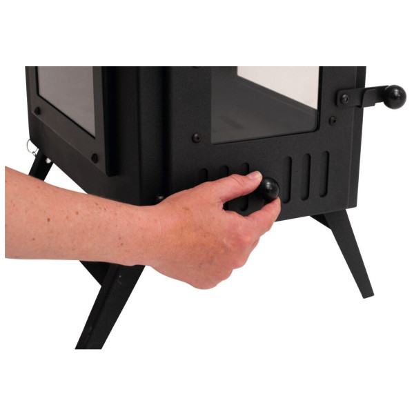 Peć Robens Hunter Tent Stove | 4camping.hr